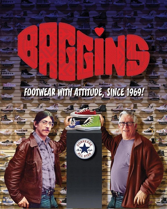 2016: A BAGGINS YEAR IN REVIEW – Baggins Shoes