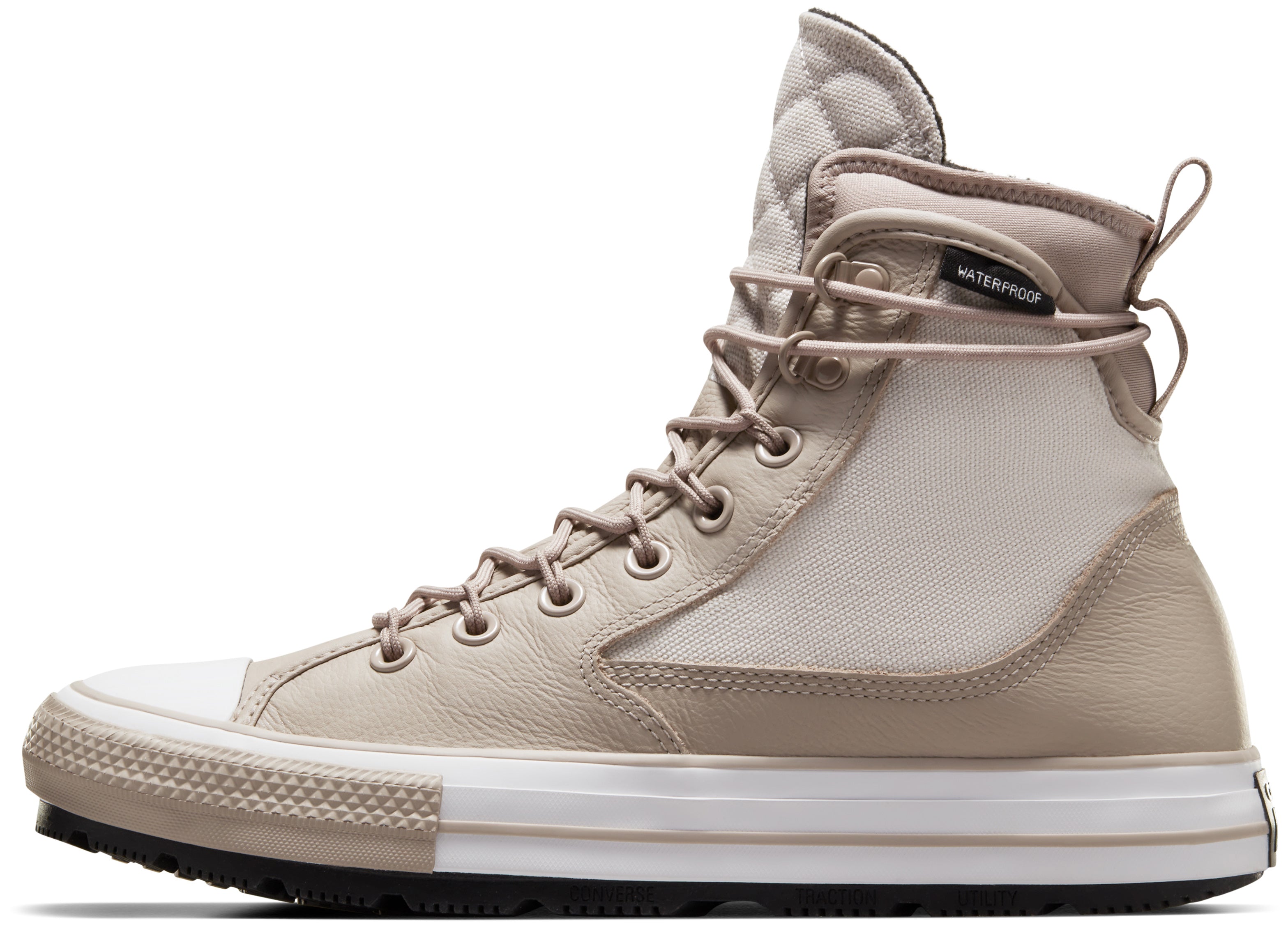 Converse Chuck Taylor All Star Hi Top All Terrain Wonderstone – Baggins ...