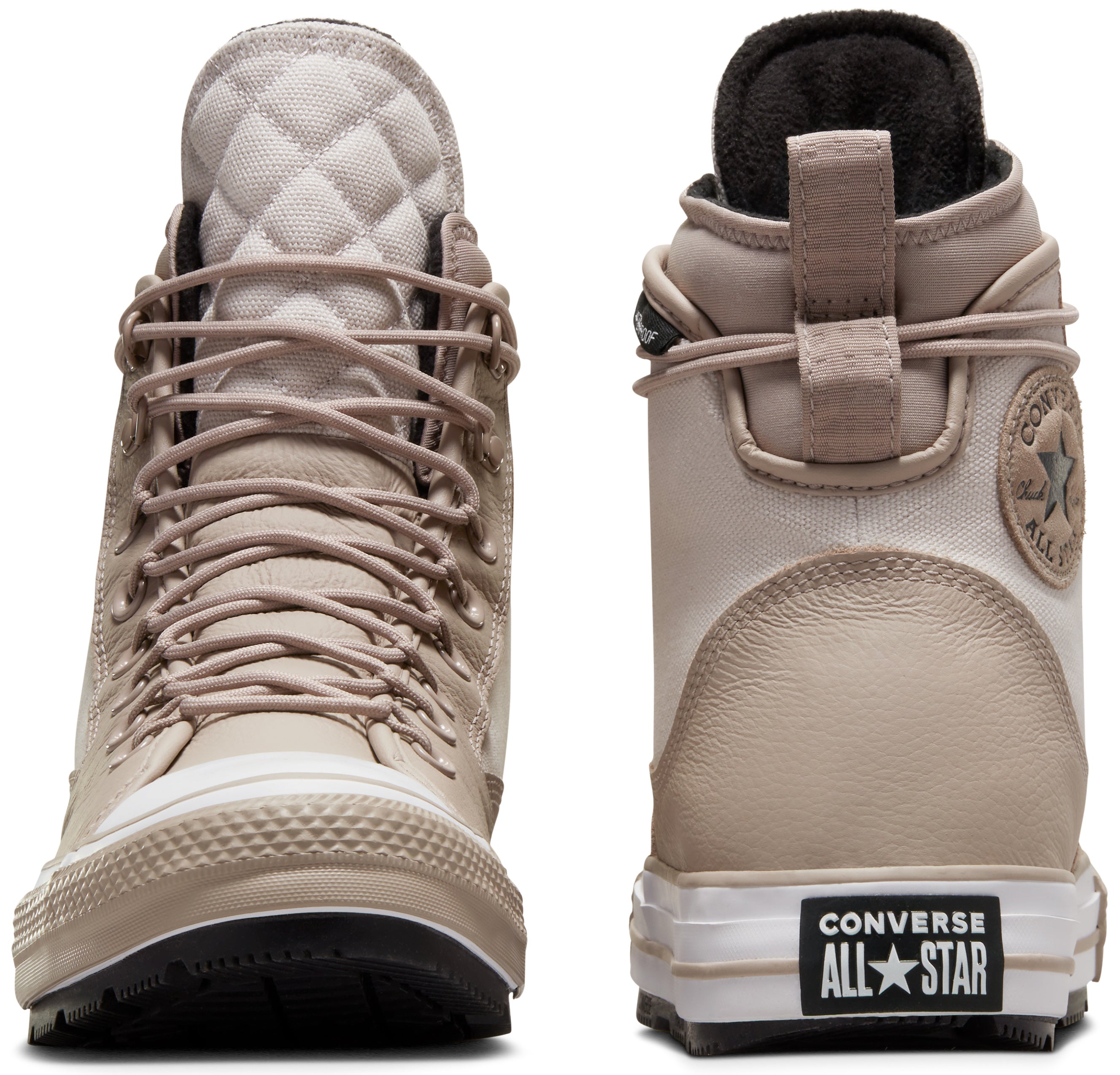 Converse Chuck Taylor All Star Hi Top All Terrain Wonderstone – Baggins ...