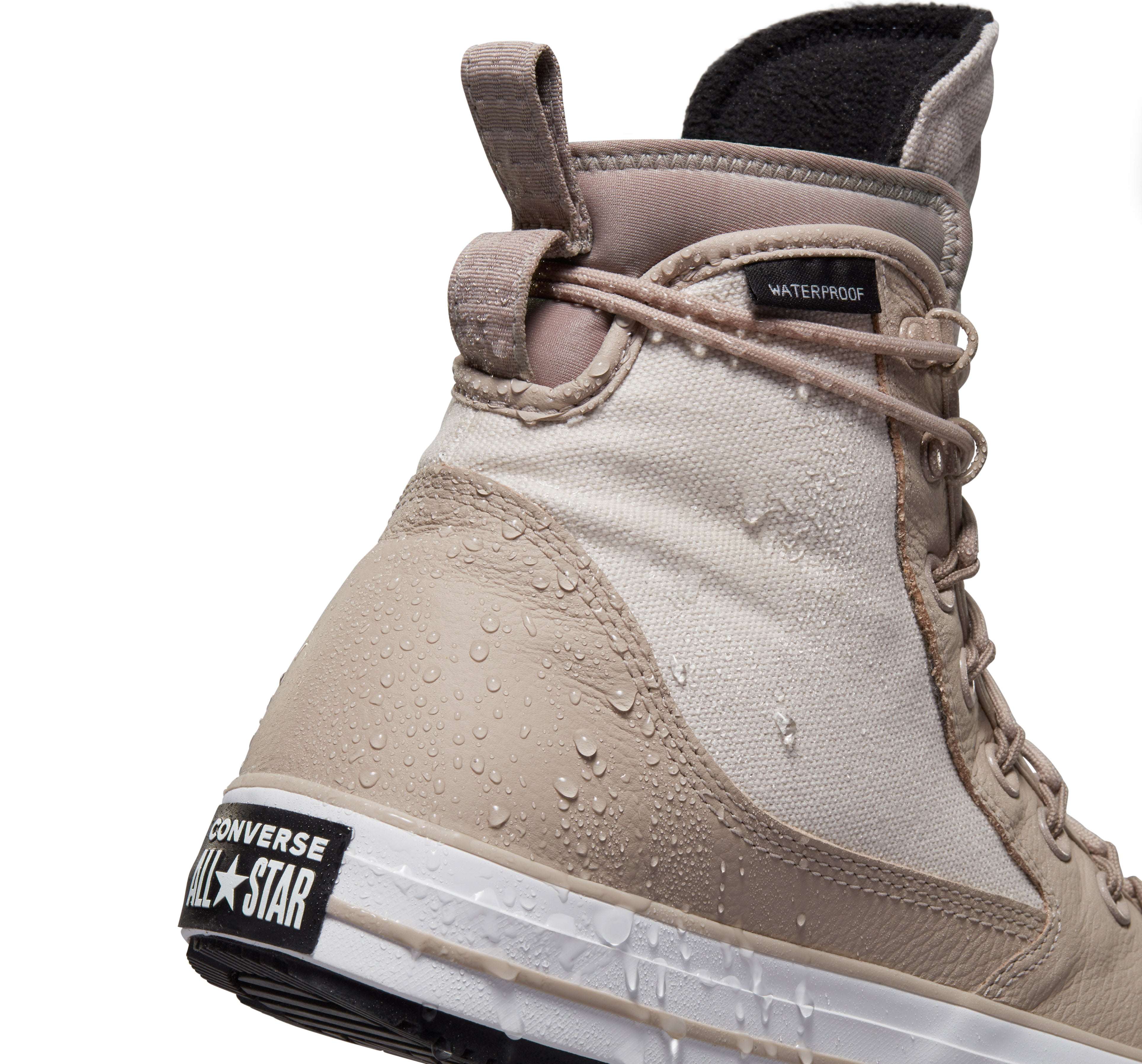 Converse Chuck Taylor All Star Hi Top All Terrain Wonderstone – Baggins ...