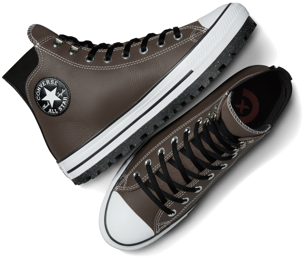 Converse Chuck Taylor All Star Hi Top CityTrek WP Engine Smoke ...