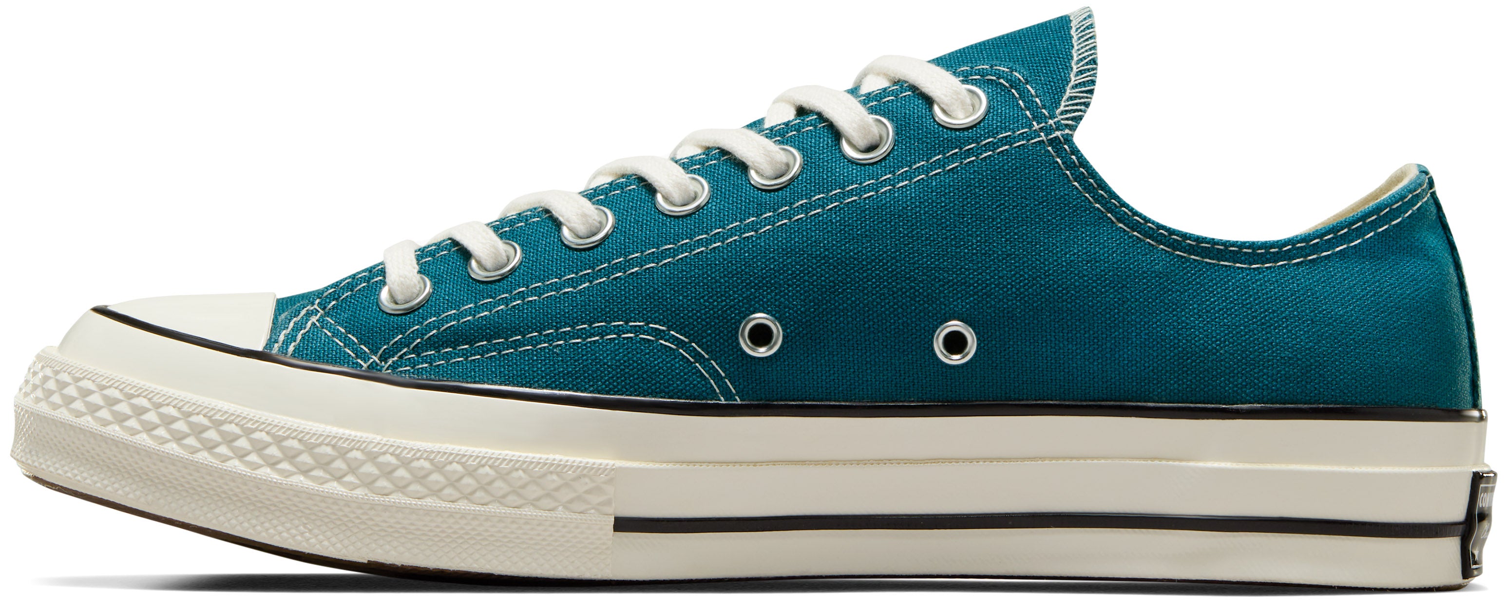 Converse Chuck Taylor All Star 1970s Low Top Teal Universe – Baggins Shoes