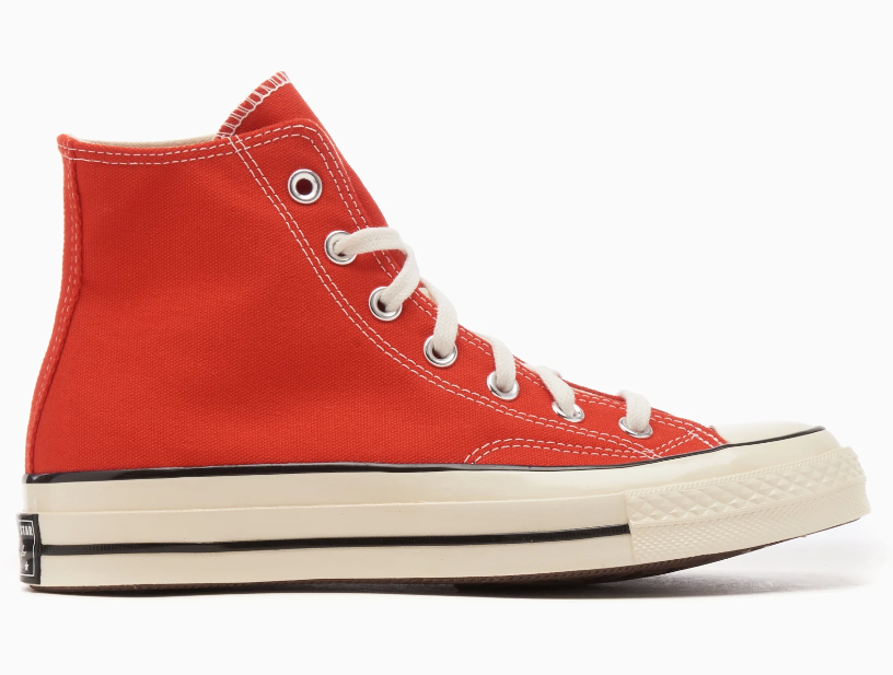 Converse Chuck Taylor All Star 1970s Hi Top Fever Dream/Egret/Black ...