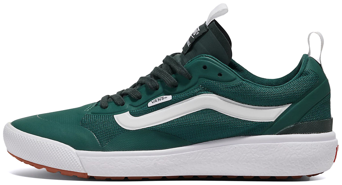 Vans UltraRange EXO MTE Dark Green – Baggins Shoes