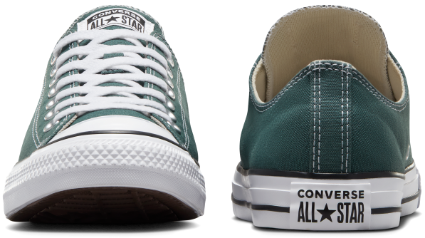 Converse Chuck Taylor All Star Low Top True Nature – Baggins Shoes