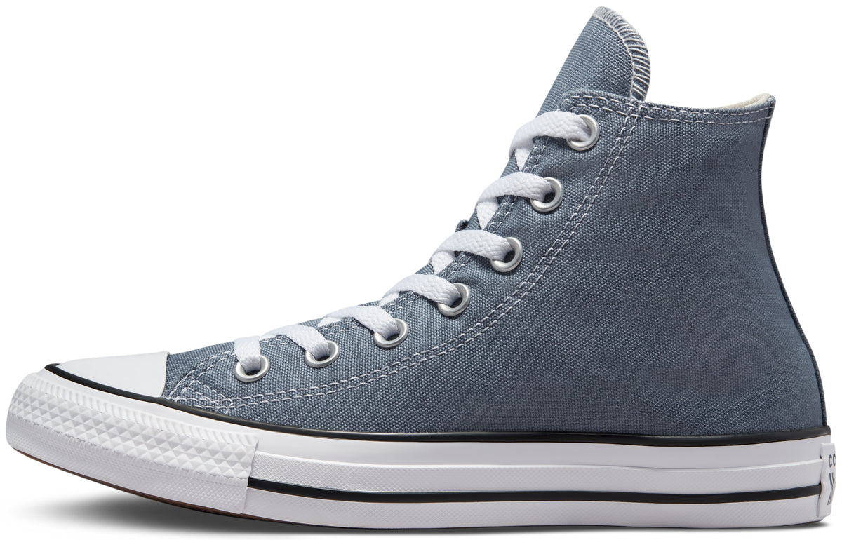 Converse Chuck Taylor All Star Hi Top Lunar Grey – Baggins Shoes
