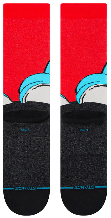 Stance Socks Unisex Batman Comic Black – Baggins Shoes