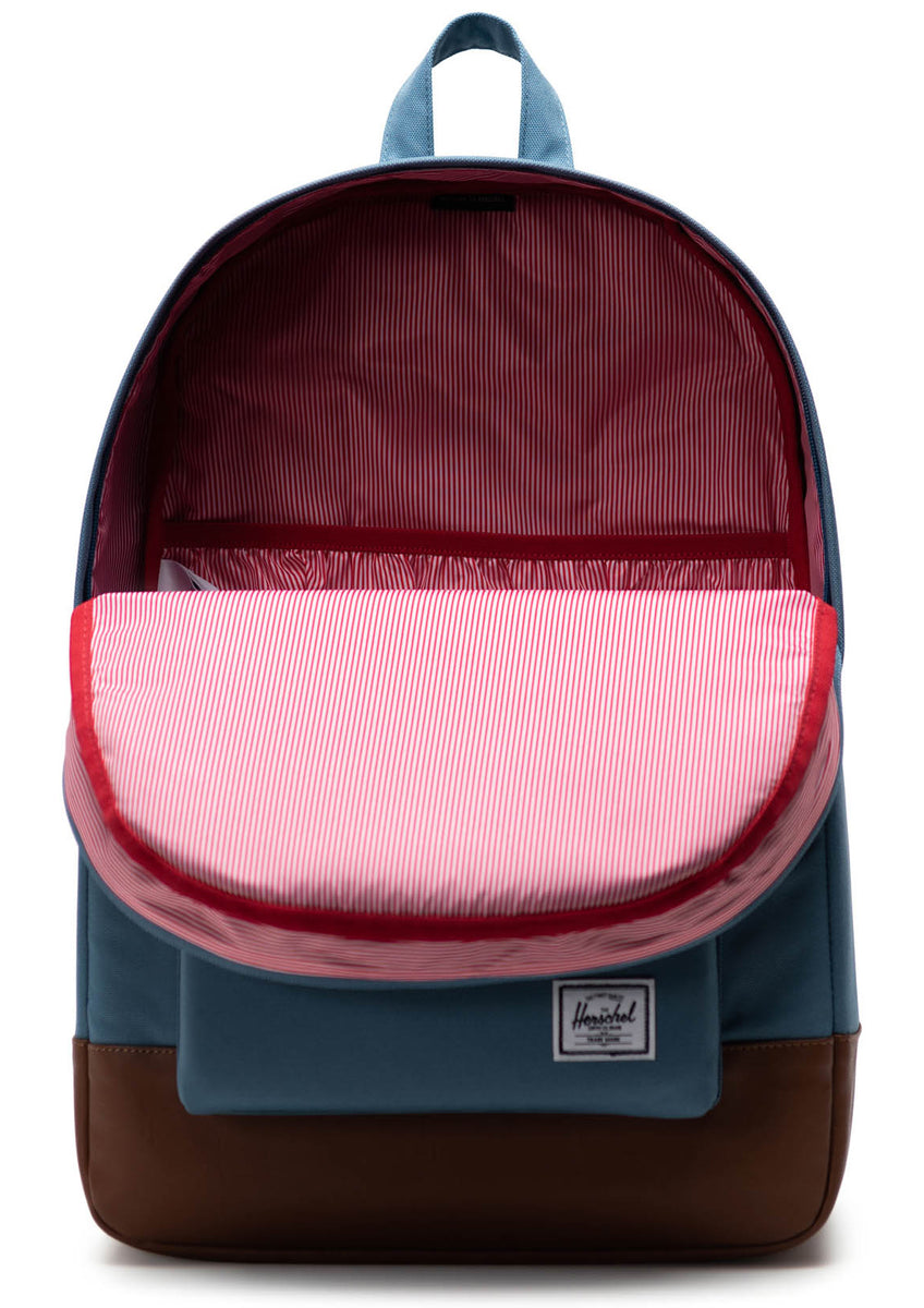 Herschel Heritage Bluestone – Baggins Shoes